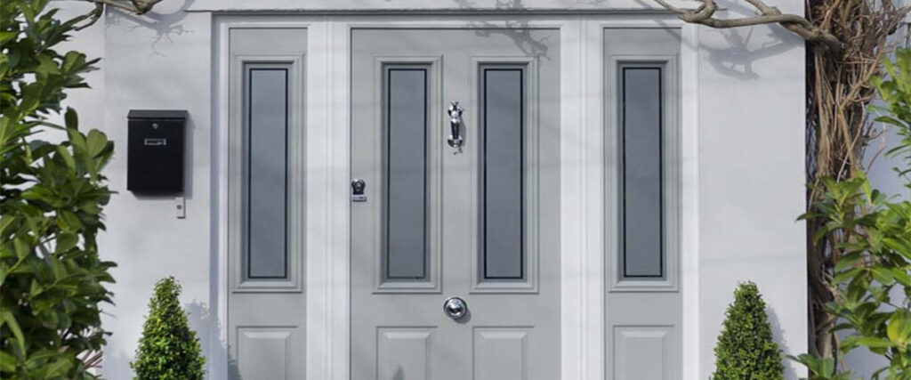 Solidor Door Collection - Derwent Sash Windows